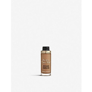 Born This Way Super Coverage Multi-Use Sculpting Concealer - Caramel