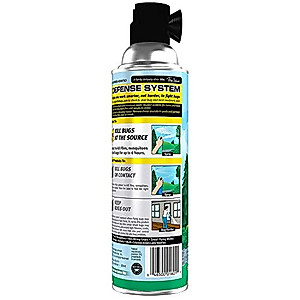 Raid Yard Guard Mosquito Fogger 16 OZ (Pack of 3)