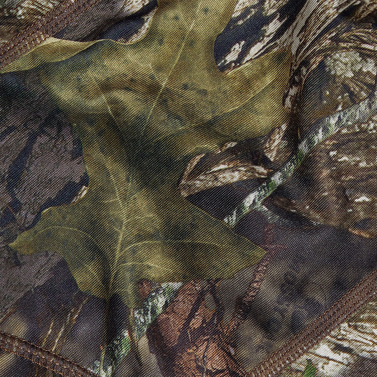 Allen Company Vanish Unisex Camo Balaclava - Hunting Face Cover - Ideal Hunting Gear for Men and Women - Mossy Oak Break-up Country