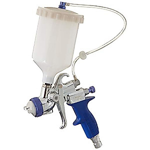 Fuji Spray 2805-T75G Mini-Mite 5 Platinum - T75G Gravity HVLP Spray System