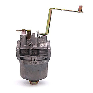 FitBest Carburetor for Harbor Freight Chicago Electric Storm CAT 60338 66619 69381 63cc 2HP Generator 700 800 900 Watts