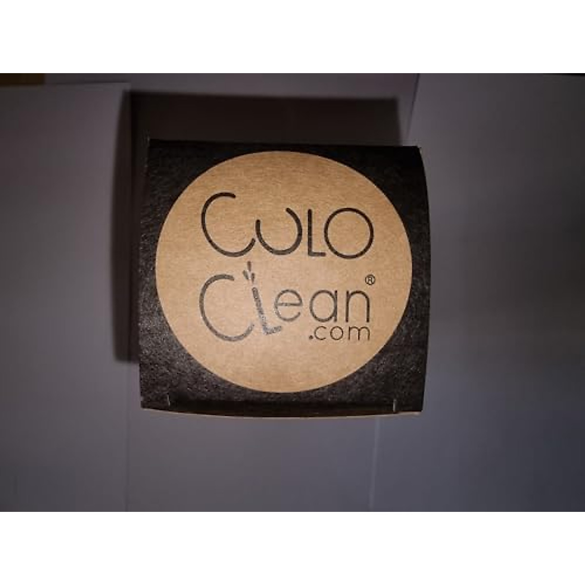 CuloClean Portable Bidet for Toilet or Travel (Aquamarine). Peri Bottle for Men and Women. Handheld Spray. Bath Essentials (CuloClean + Bottle, 1pcs Aquamarine)