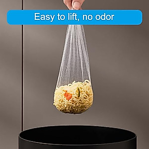 Suction Cup Sink Strainer With Fine Meshes Drain Protectors Prevents Clogs ABS Texture Suitable For Sinks And Baths