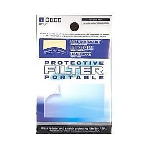 PSP Protective Filter