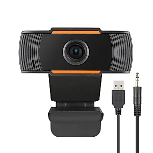 Webcam Mount for Web Camera 0001