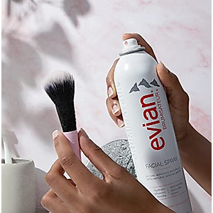 Evian Facial Spray, 10.1 Fl Oz