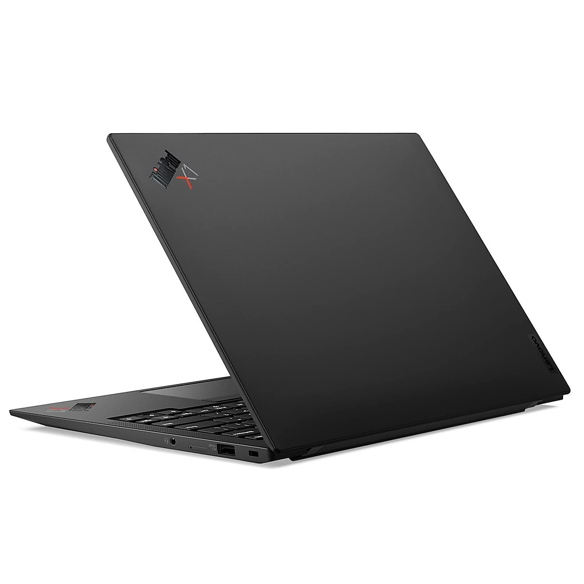 Lenovo Gen 9 ThinkPad X1 Carbon Laptop with Intel i7-1165G7 Processor, 14" WUXGA 100%sRGB Anti-Glare Display, 16GB RAM, 512GB SSD, 2.49lbs, Carbon Fiber, Windows11 Pro, and Three Year Premier Warranty