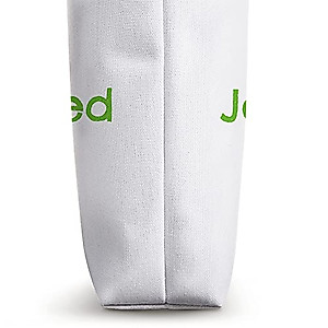 Johnny Appleseed Sept 26 Apple Day Tote Bag