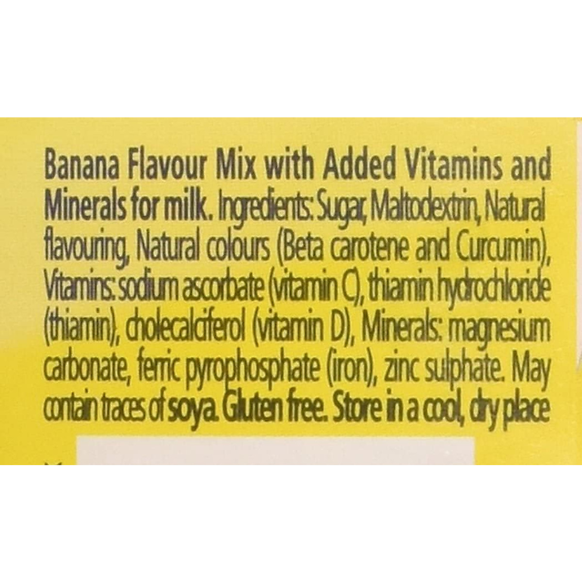 Nesquik Banana Flavour 300g