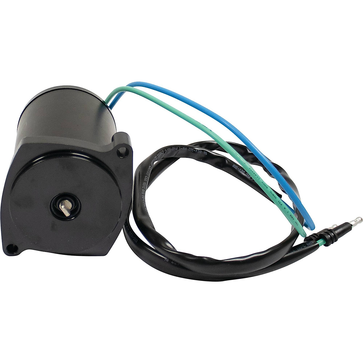 DB Electrical 430-22011 Tilt & Trim Motor Compatible with/Replacement for Mercury Marine All Models All 828708, 828708T, 878265A1, 878265A4, 8M0031551, T1082M, 67-2802, 4-1254, P220N, 6250, 10826N