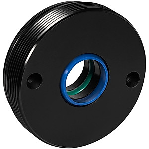 Marine Parts Power Tilt Cylinder End Caps/Glands Seals Kit Fit For Mercury V6 Units Gen 2 & 3 1991-2017 135 150 175 200 225 250 300 HP Verado Optimax EFI Carb replace 878239 FSM042