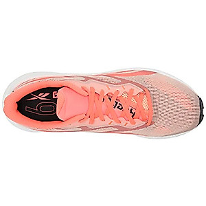 Reebok womens Floatride Energy 3.0 Running Shoe, Aura Orange/Twisted Coral/Orange Flare, 7.5 US