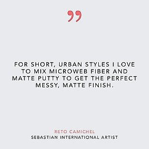 Sebastian Microweb Fiber Flexible Elastic Texturizer, 1.5 oz