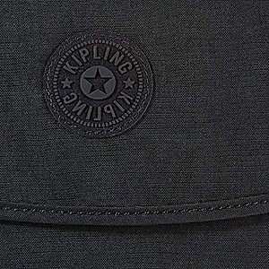 Kipling Women's SUPERWORKER S, Black Noir, One Size