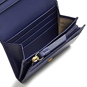 RADLEY London Book Street - Small Flapover Wallet