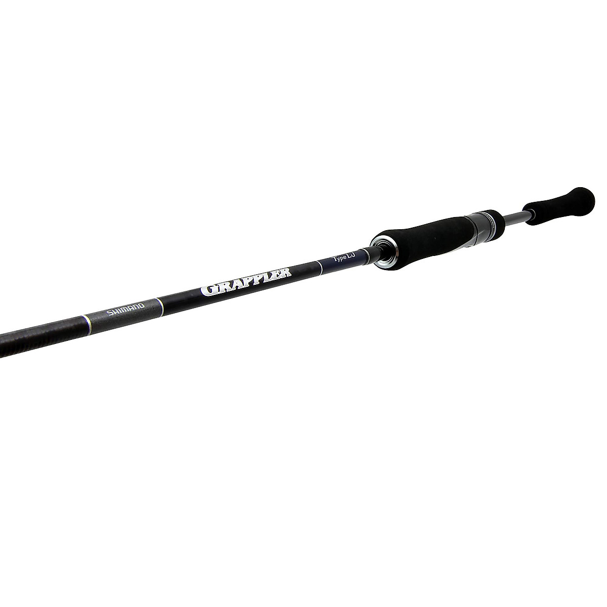 SAC GRAPPLER TYPE LJ 63 MH CST