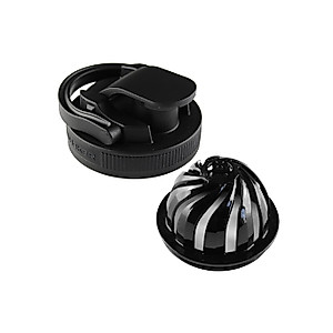 Ice Shaker, Lid Replacement, Capatibile with 26 Ounce Shaker Bottles from Ice Shaker