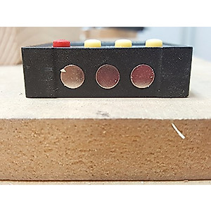 General Tools Digital Angle Finder Bevel Box #824