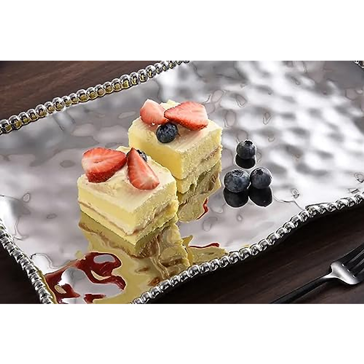 Pampa Bay Salerno Medium Platter