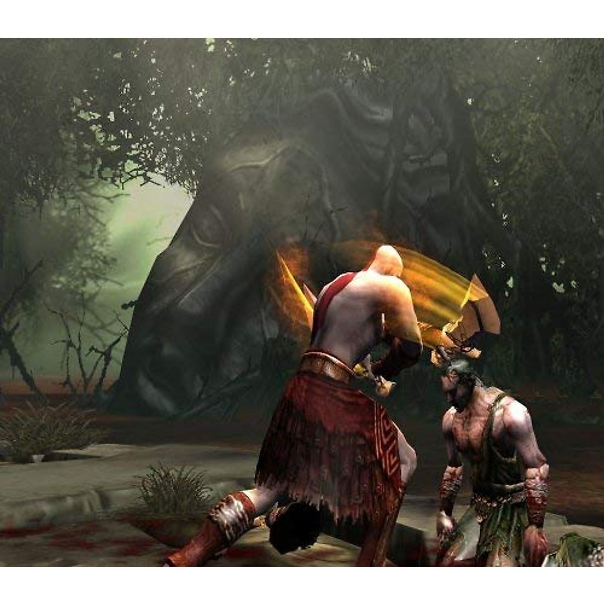 God of War 2 - PlayStation 2 (Renewed)