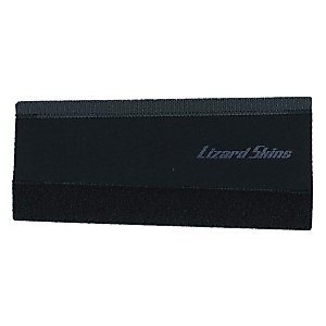Lizard Skins Medium Neoprene Chainstay Protector - Black