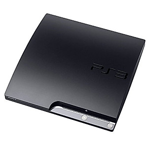Replacement 160gb Playstation 3 PS3 Slim Console - No Cables or Accessories