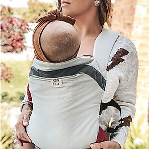 LILLEbaby LILLElight Baby Carrier, Pebble