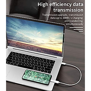 3Pack,Compatible for Lightning Female to Micro USB Male Adapter for Apple Compatible with iPhone 7 8 Plus x xr xs 11 12Mini pro for Ipad Power Connector Samsung Galaxy S7 S6 Edge,Nexus 5,LG Converter