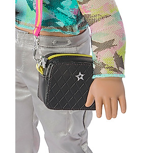 American Girl Girl of The Year Kavi Sharma 18-inch Doll Accessories Featuring 5 Pieces for Ages 8+