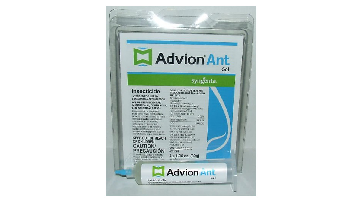 Effective Advion Ant Bait Gel for Pest Control