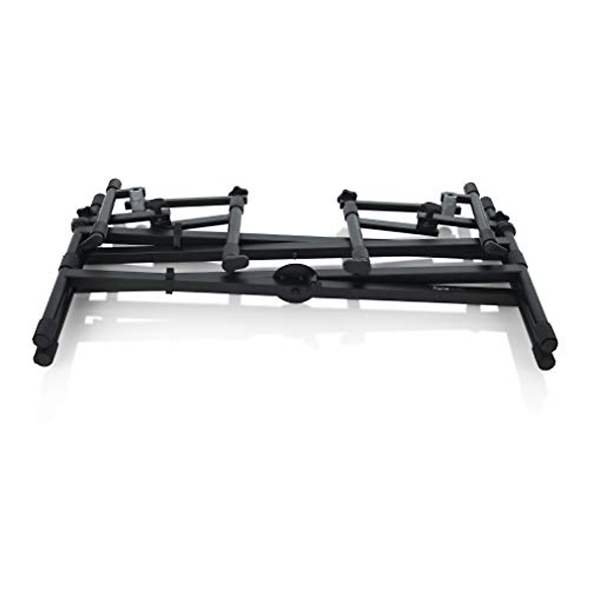 Gator Frameworks 3rd Tier Add-On for X-Style Keyboard Stand; (GFW-KEY-5100XT)
