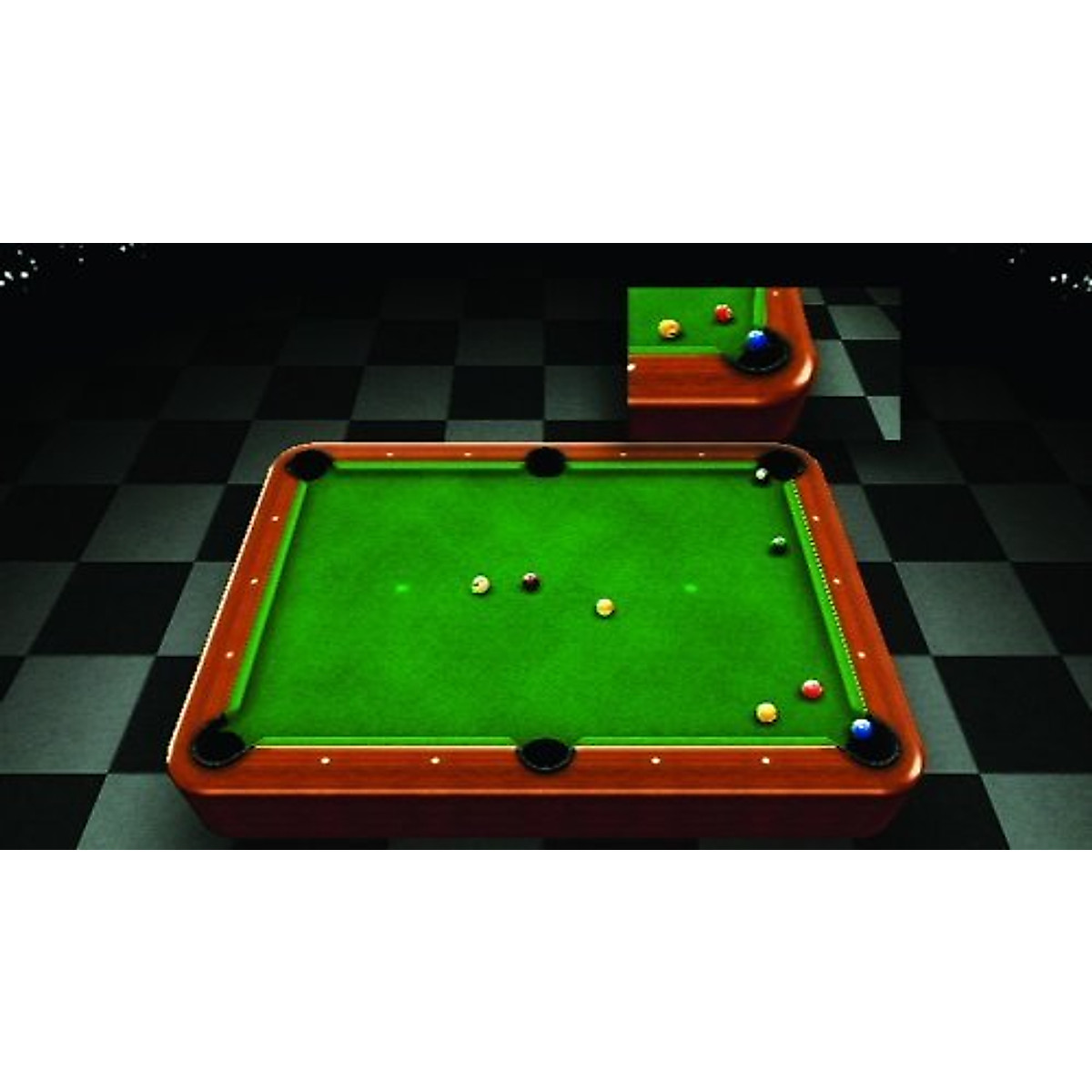 Wii Play with Wii Remote