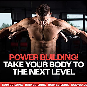 Pre-Workout Creatine for Men. ATP Energy, Lean Muscle Mass, Strength + Endurance. Amino Acids, Vitamins, ATP Fuel. Delays Lactic Acids. Boosts Fitness, Stamina & Recovery. Glucosamine for Joints.