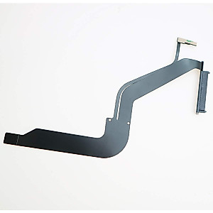 Ronsit New HDD Hard Drvie Cable 821-1480-A Compatible with MacBook Pro Unibody 13" A1278 2012 MD101