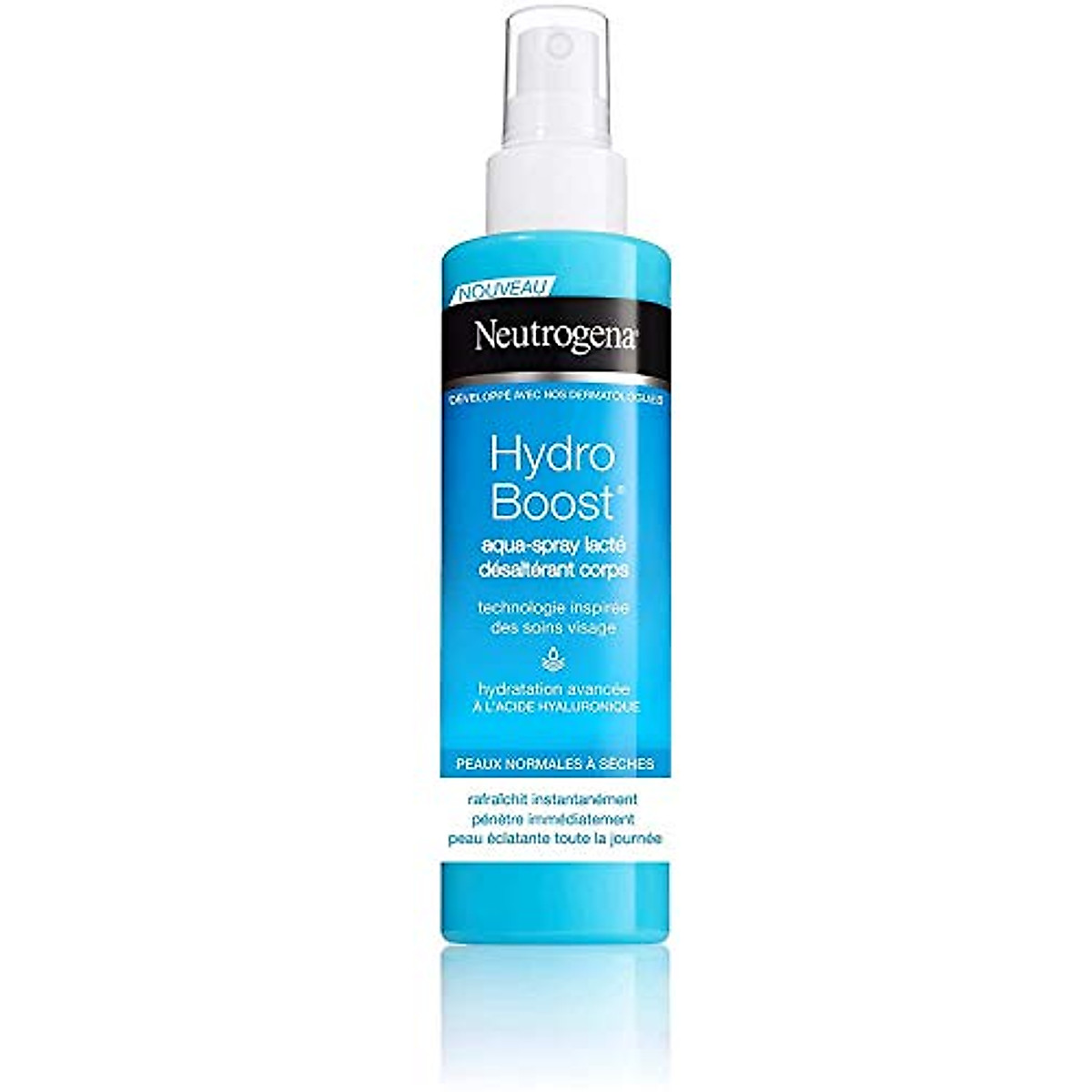 Neutrogena Hydro Boost, 50 ml, Pack of 3