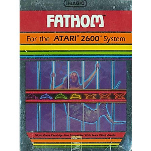 Fathom (Atari 2600)