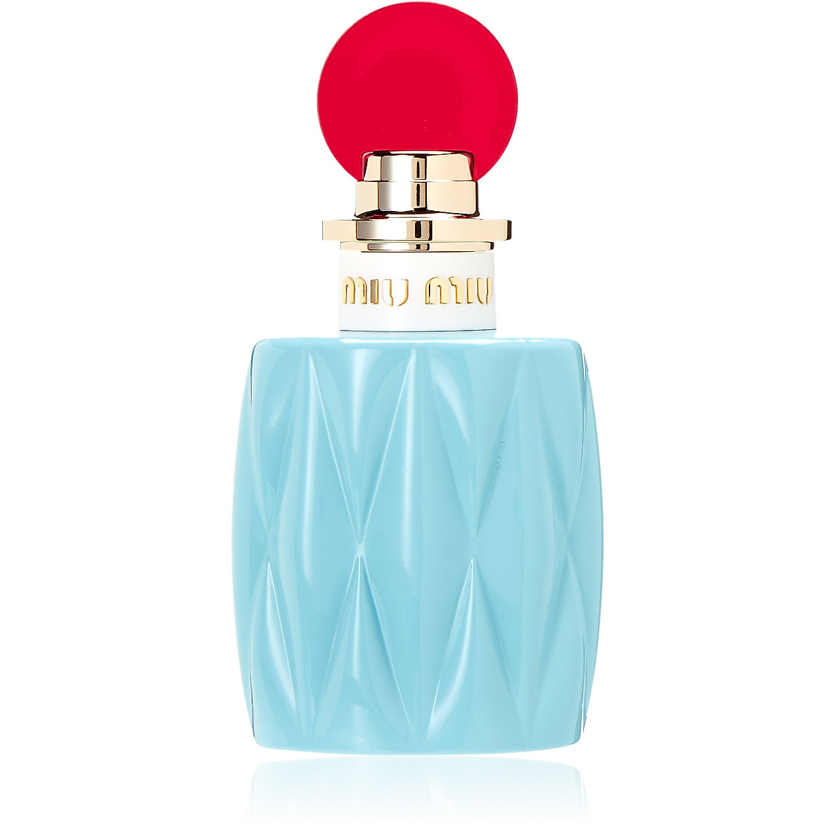 Miu Miu by Miu Miu Eau De Parfum Spray 3.4 oz