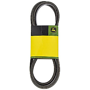 John Deere M82719 Idler Traction Mount Drive V-Belt 49 Series Snow Throwers