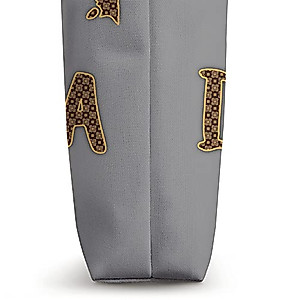 Indonesia Map filled with Traditional Indonesian Batik Tote Bag