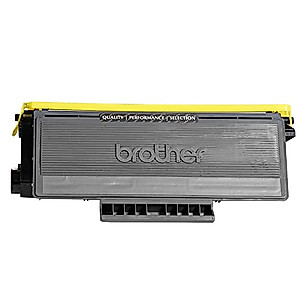 ImagingNow – Eco-Friendly OEM Toner Compatible with Brother TN650 – Premium Cartridge Replacement