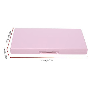 Magnetic Needle Case, Sewing Needle Storage Organizer, Magnetic Sewing Needle Holder Manual DIY Sewing Stitching Pin Storage Box