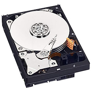 Western Digital WD5000AAKX 500GB SATA Hard Drives
