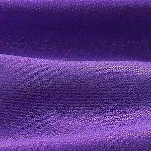 BAOHULU Leotards for Girls Gymnastics Embroidery Glitter Tumbling Shorts Bottoms KHB179_BlackPurple_14A