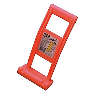 Stanley 93-300 High Visibility Orange Panel Carry