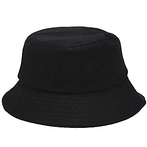 MaxNova Bucket Hat for Women Teens Girls 2pack
