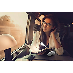 Daylight Company LLC Smart Clip-on Lamp