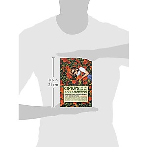 Opium for the Masses: Harvesting Nature's Best Pain Medication