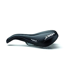 Selle SMP TRK Lady Cycling Saddle, Black