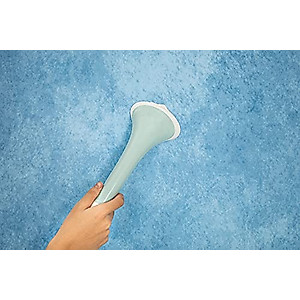 Kate 5x7ft Dark Blue Abstract Backdrops Blue Portrait Professional Backgrounds Retro Backdrop