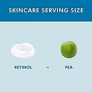 Retinol Gel 0.1 Vitamin A Repairs Fine Lines & Wrinkles, Scar Treatment, Age and Sun Spots, Anti-Aging Formula , 20 Grams